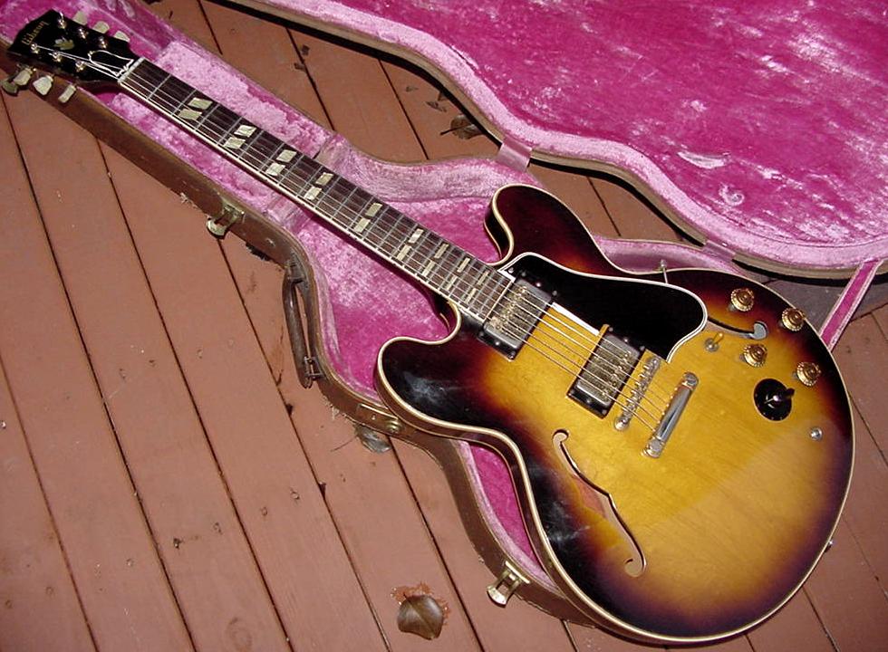 Gibson Es 345 History Lasopaindustry
