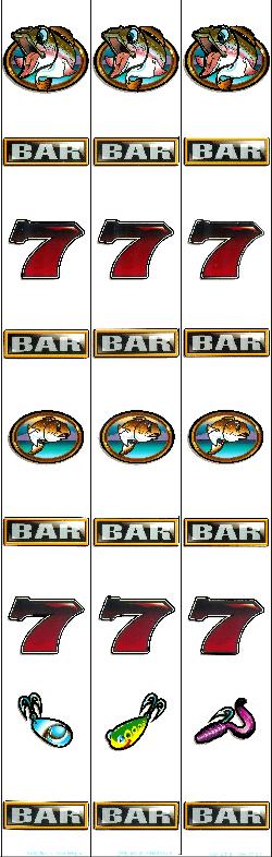 Make your own reel strips