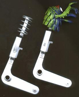 PINBALL: Upgrading Your Scared Stiff Pinball, Skull Pile LEDs