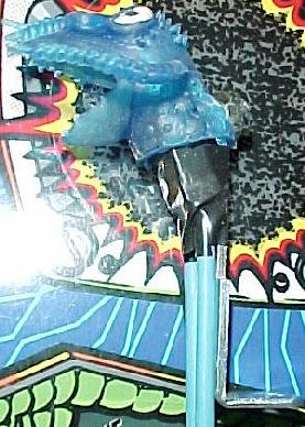 PINBALL: Upgrading Your Scared Stiff Pinball, Skull Pile LEDs