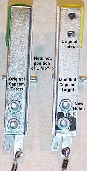 PINBALL: Twilight Zone Slot Machine Switch Modification