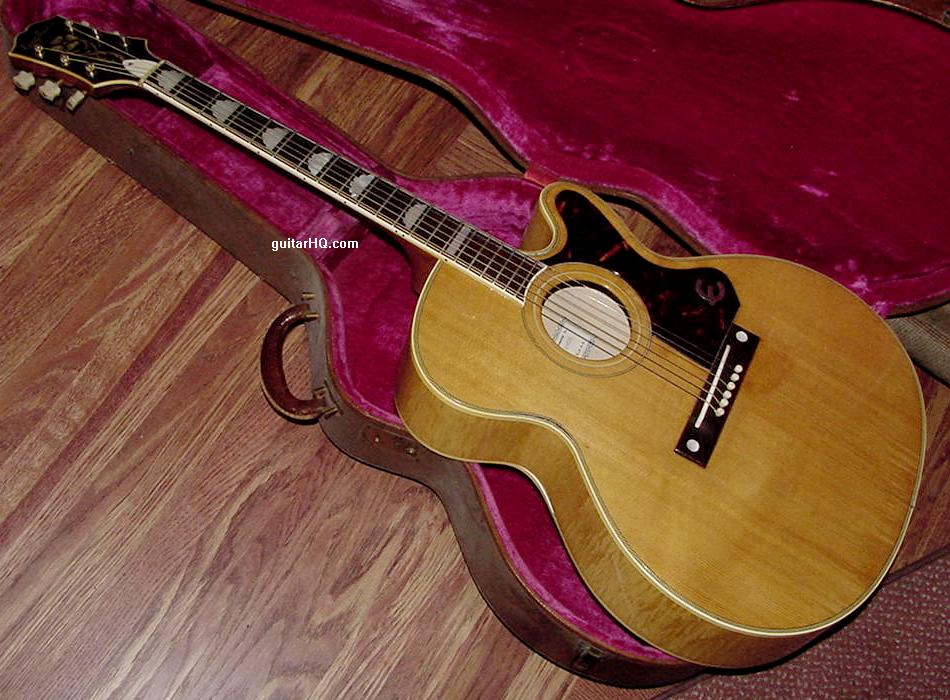 What do you think of this 1928 Gibson L-5 - The Unofficial Martin ...